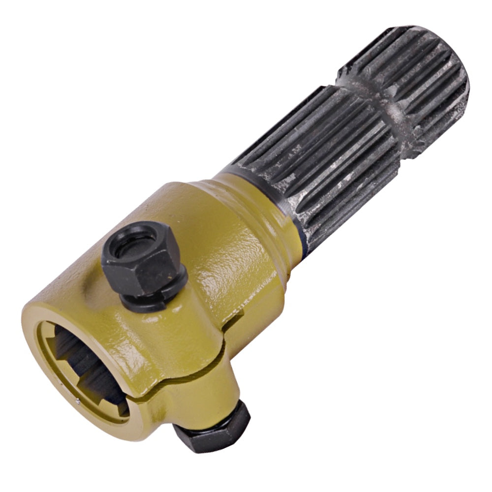 Male to Female Adaptors – Mako Driveshafts