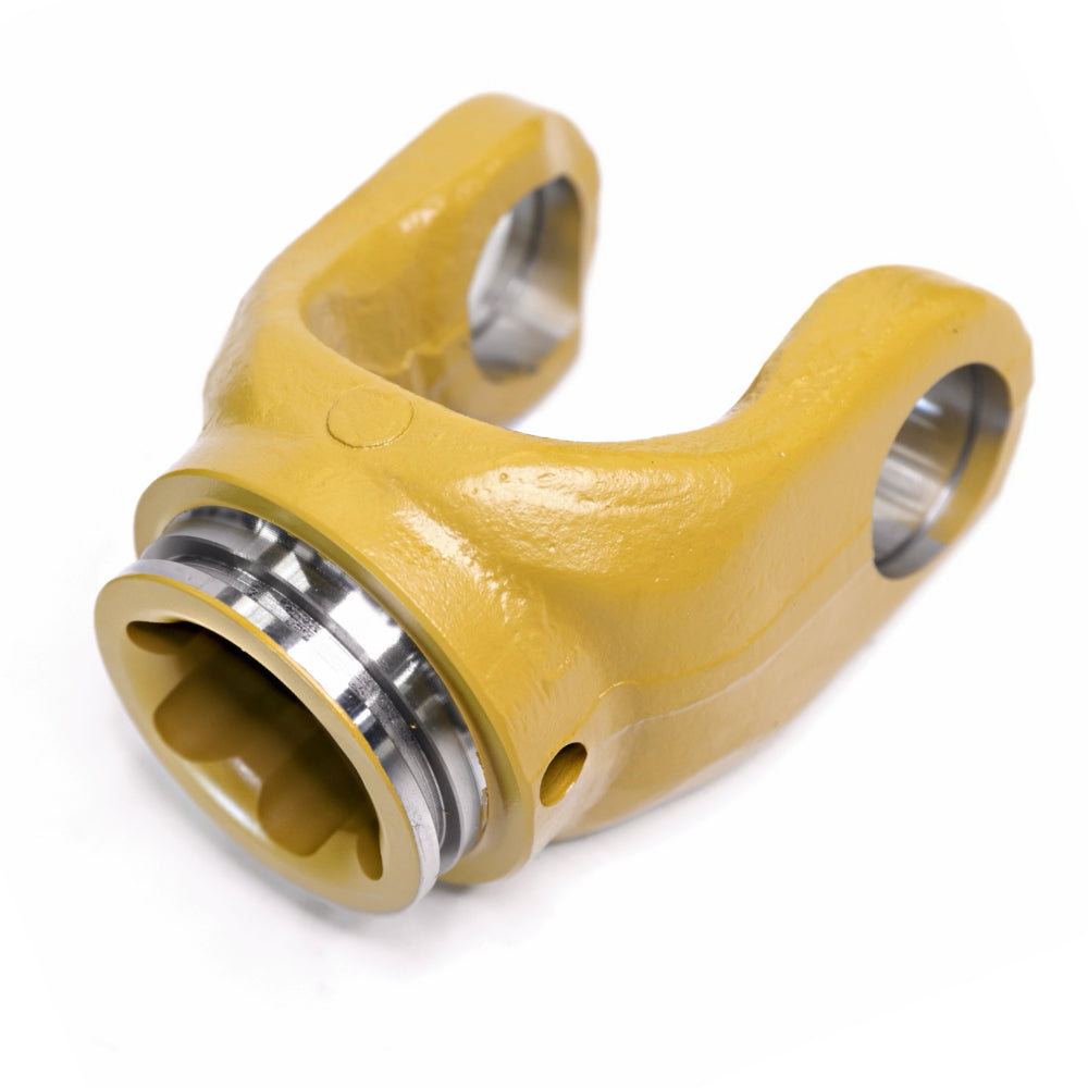 Agricultural Star Tube Yokes – Mako Driveshafts