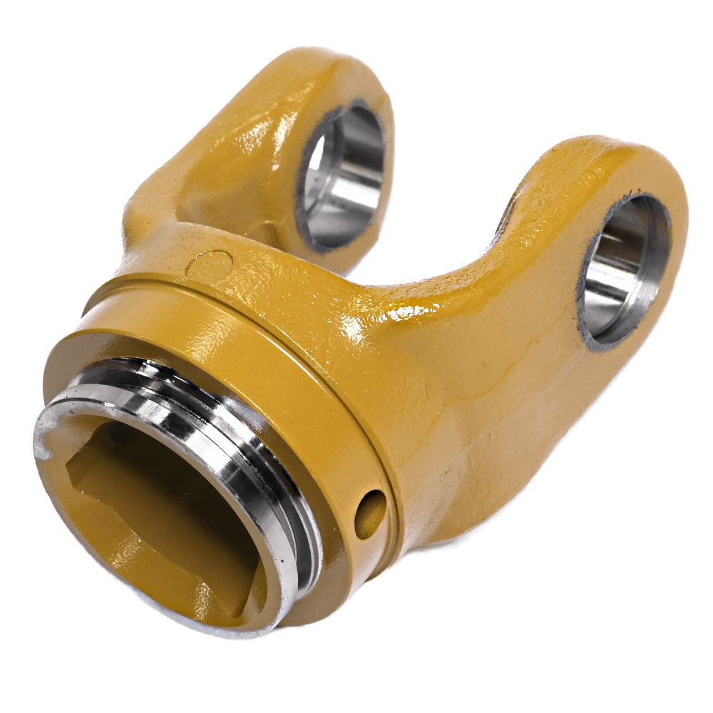 Tube Yokes – Mako Driveshafts