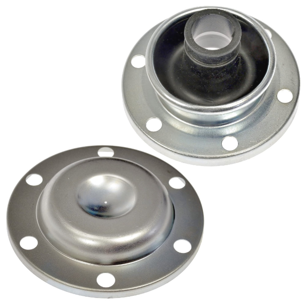 CV Joint Boot Retainer – Mako Driveshafts