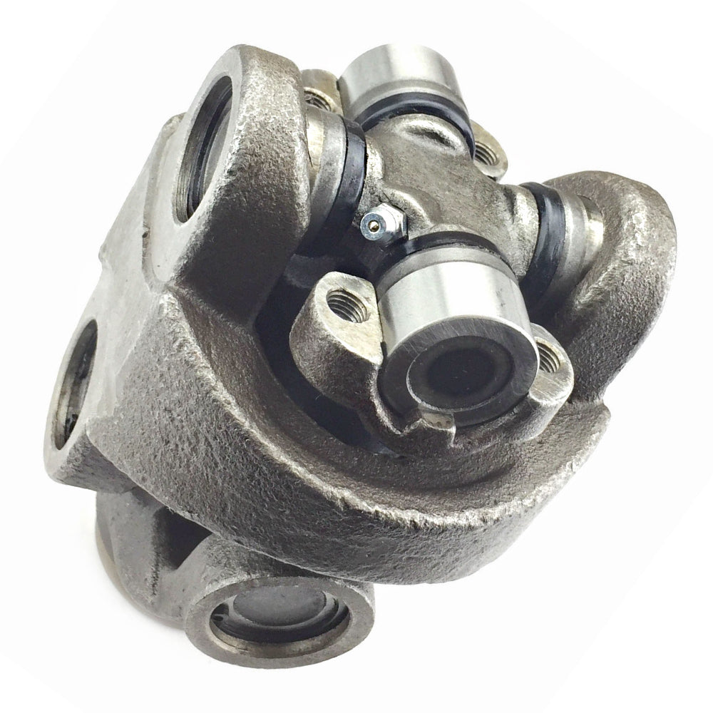 CV Head Assembly – Mako Driveshafts