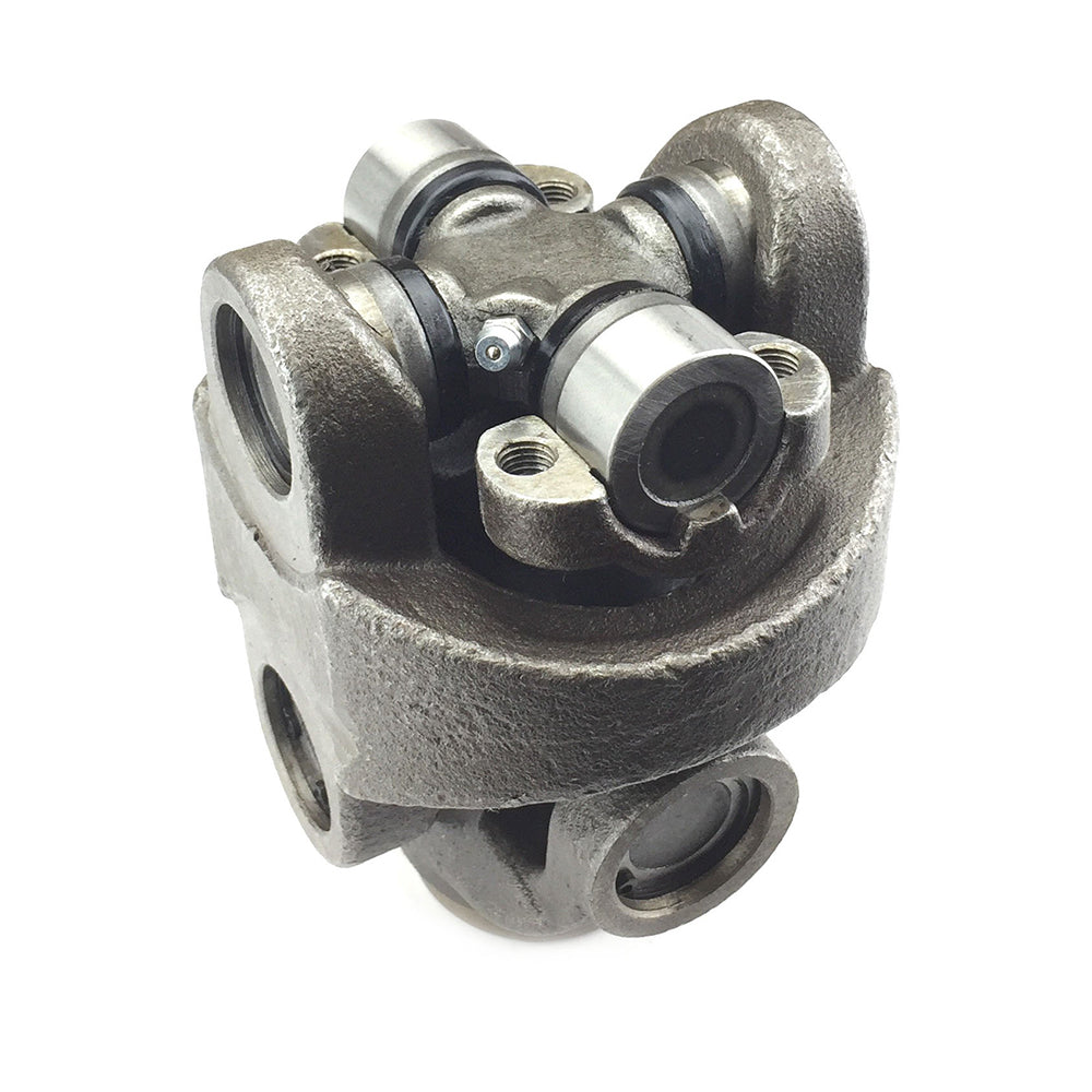 Double Cardan CV heads – Mako Driveshafts