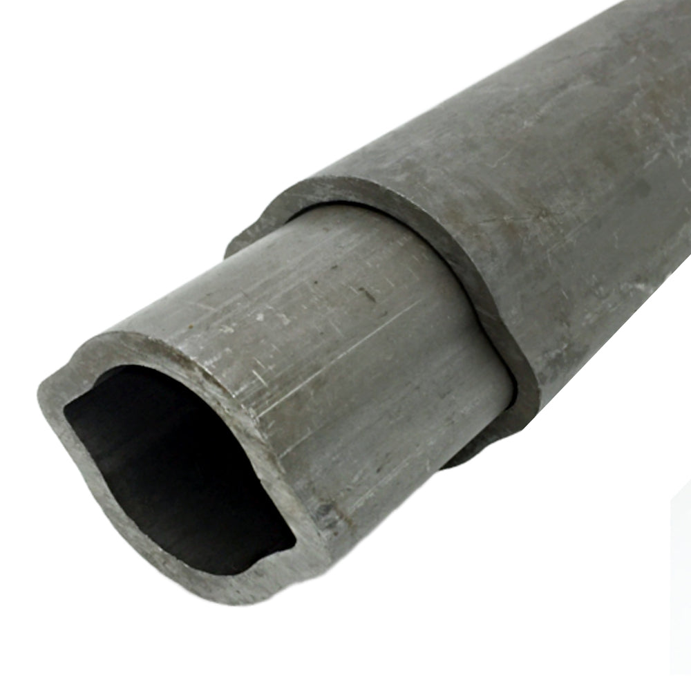 Agricultural Lemon Tubing – Mako Driveshafts