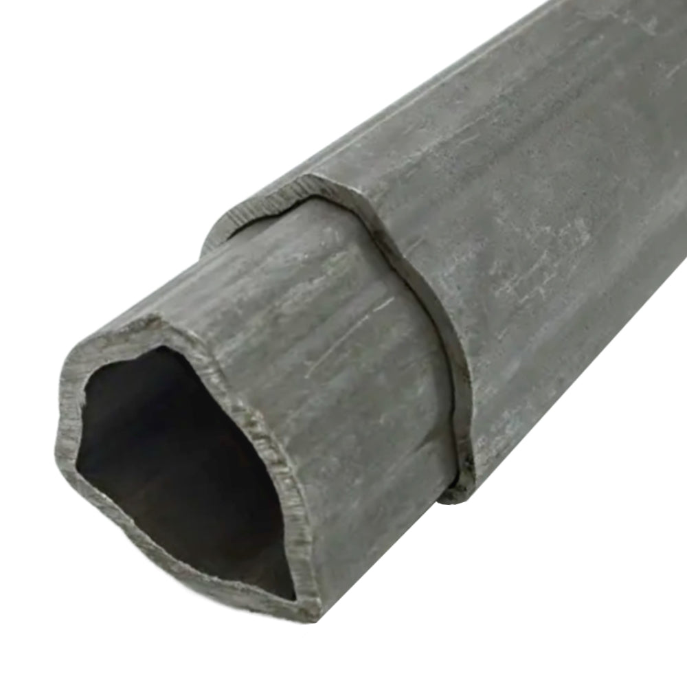Tube - Triangle – Mako Driveshafts