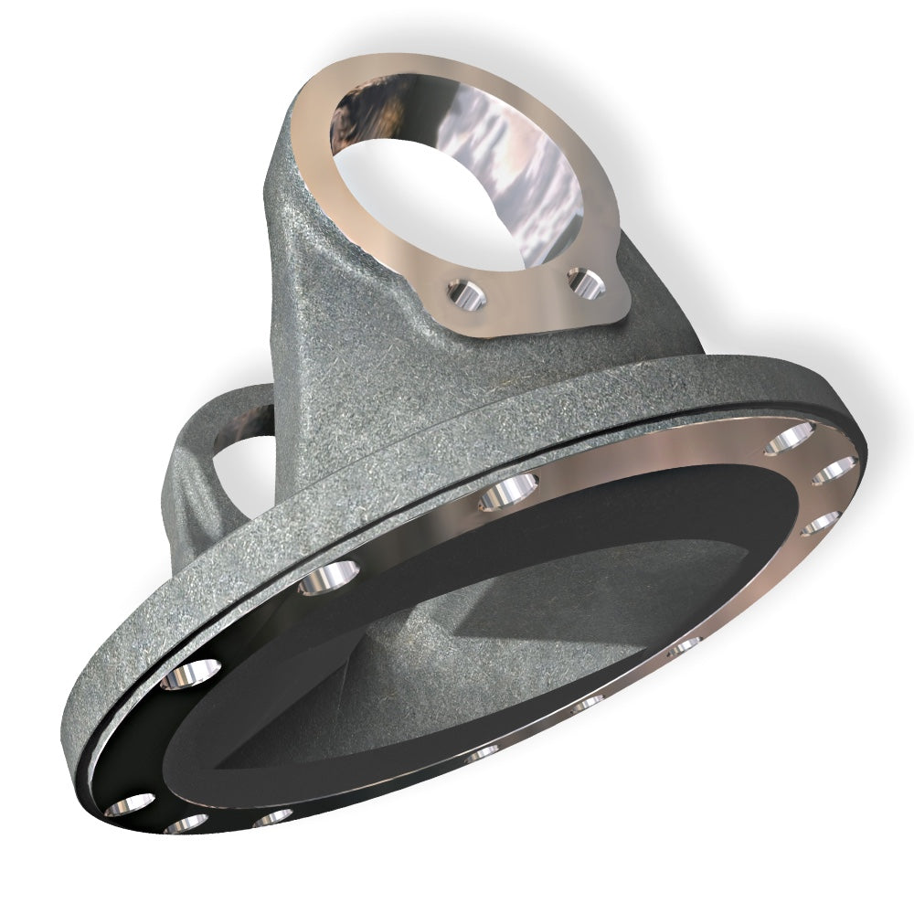 Flanges – Mako Driveshafts