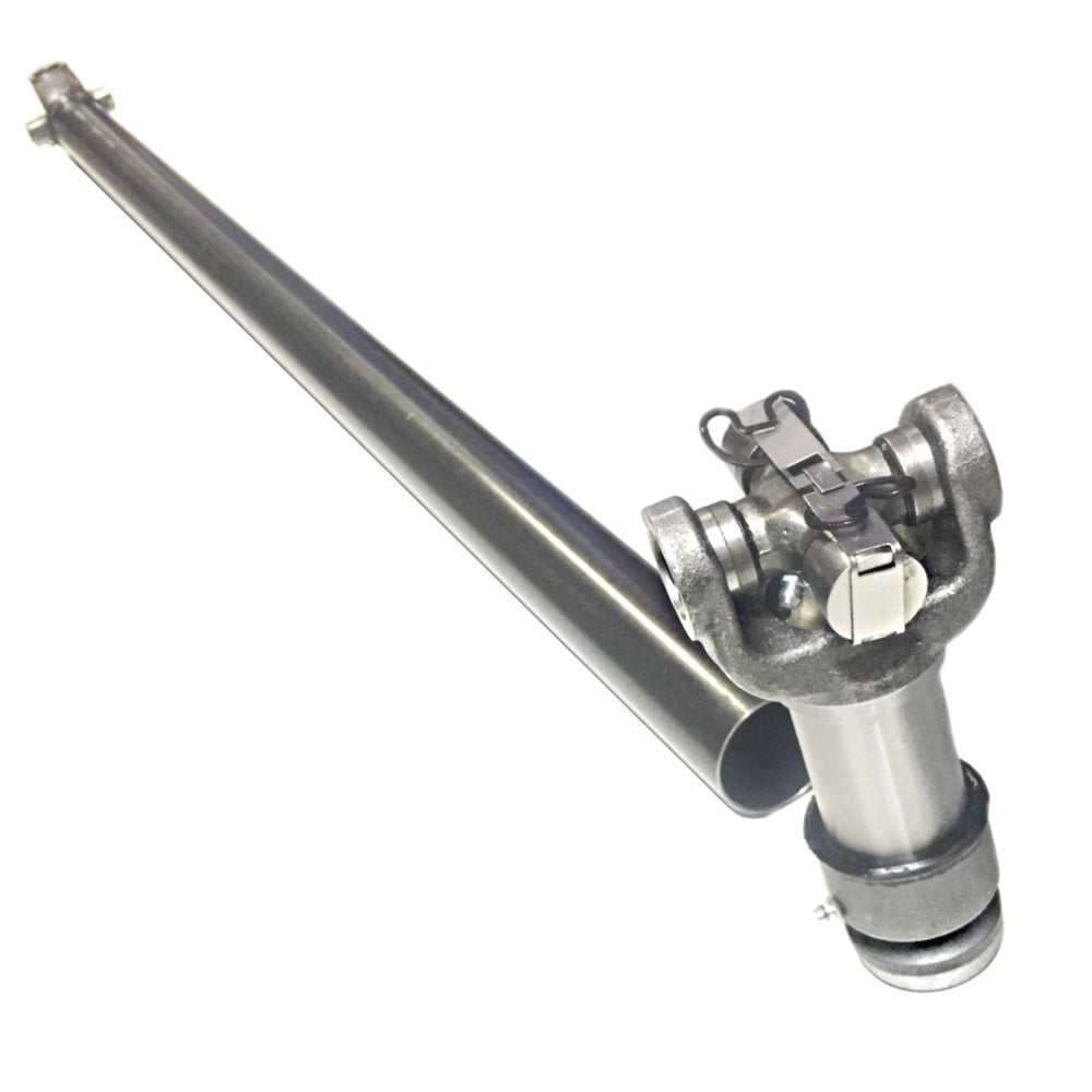 PTO Driveshafts – Mako Driveshafts