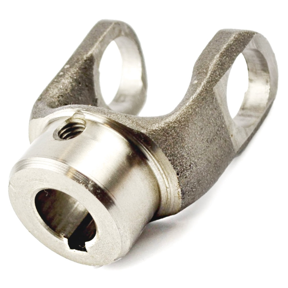 Round Bore End Yoke – Mako Driveshafts