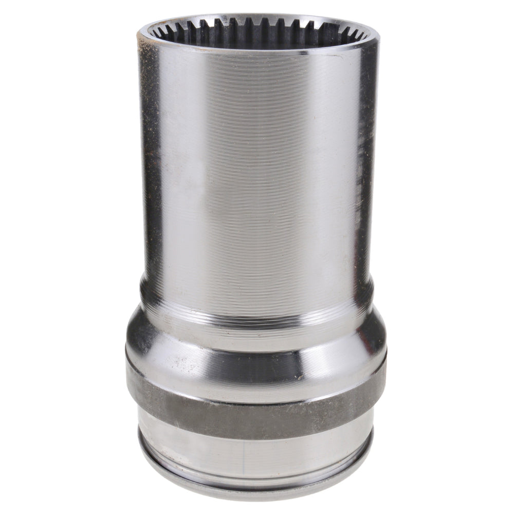 Splined Sleeves – Mako Driveshafts