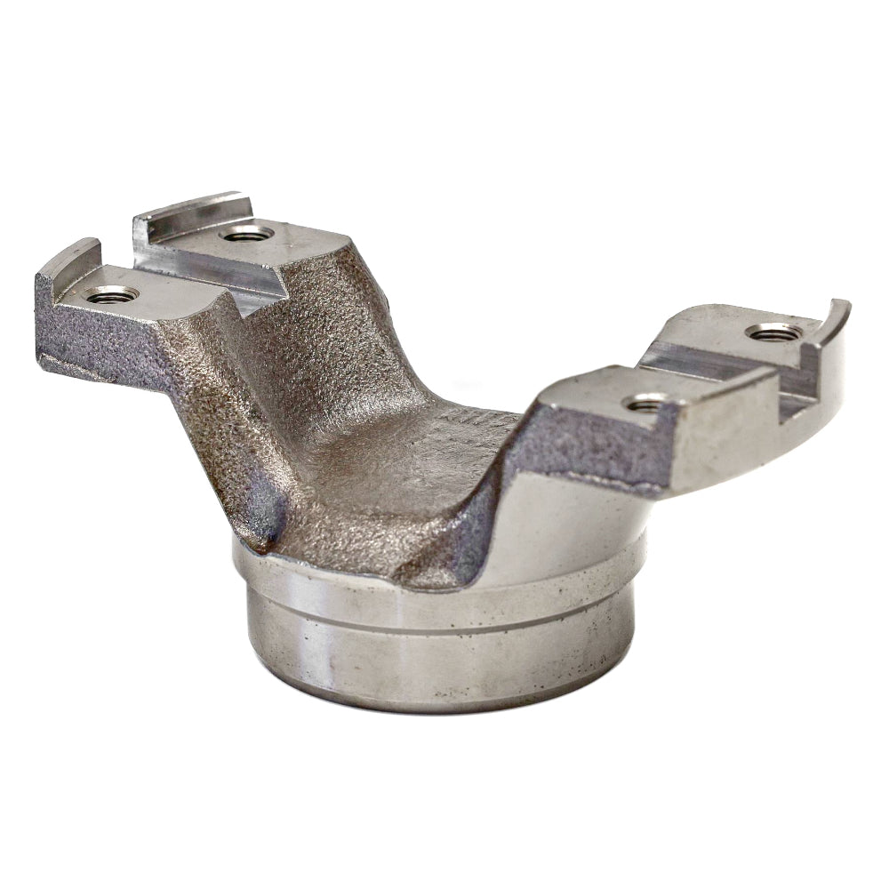 Wing Bearing Tube Yokes – Mako Driveshafts