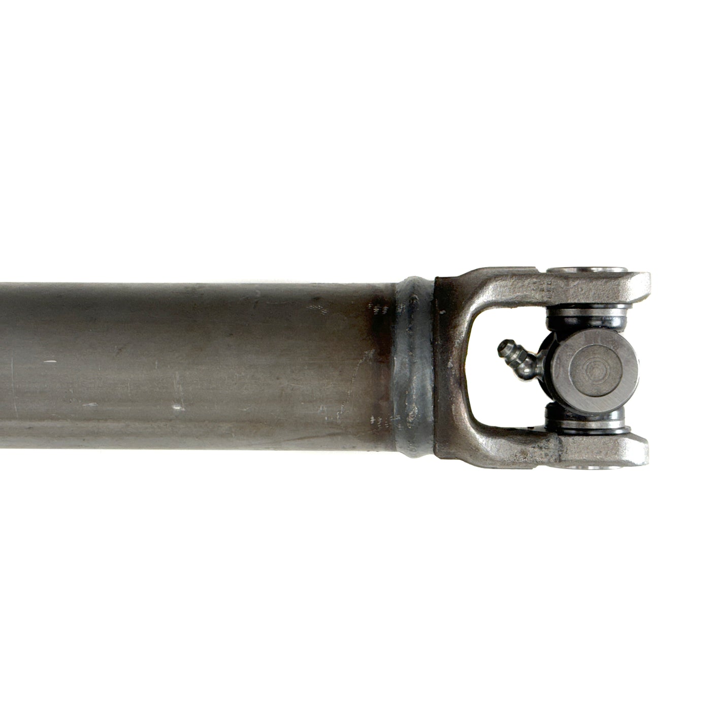1000 Series Cut to Size PTO Welded & fitted Tube 1.75"x .065" Length ...