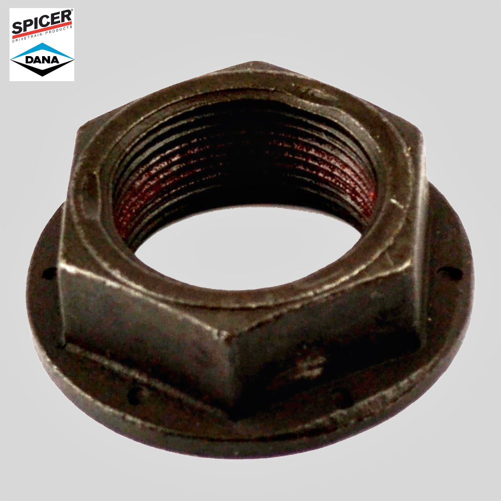 16-74-101 Spicer Driveshaft Lock Nuts Series 1480-1550 Freightliner US ...