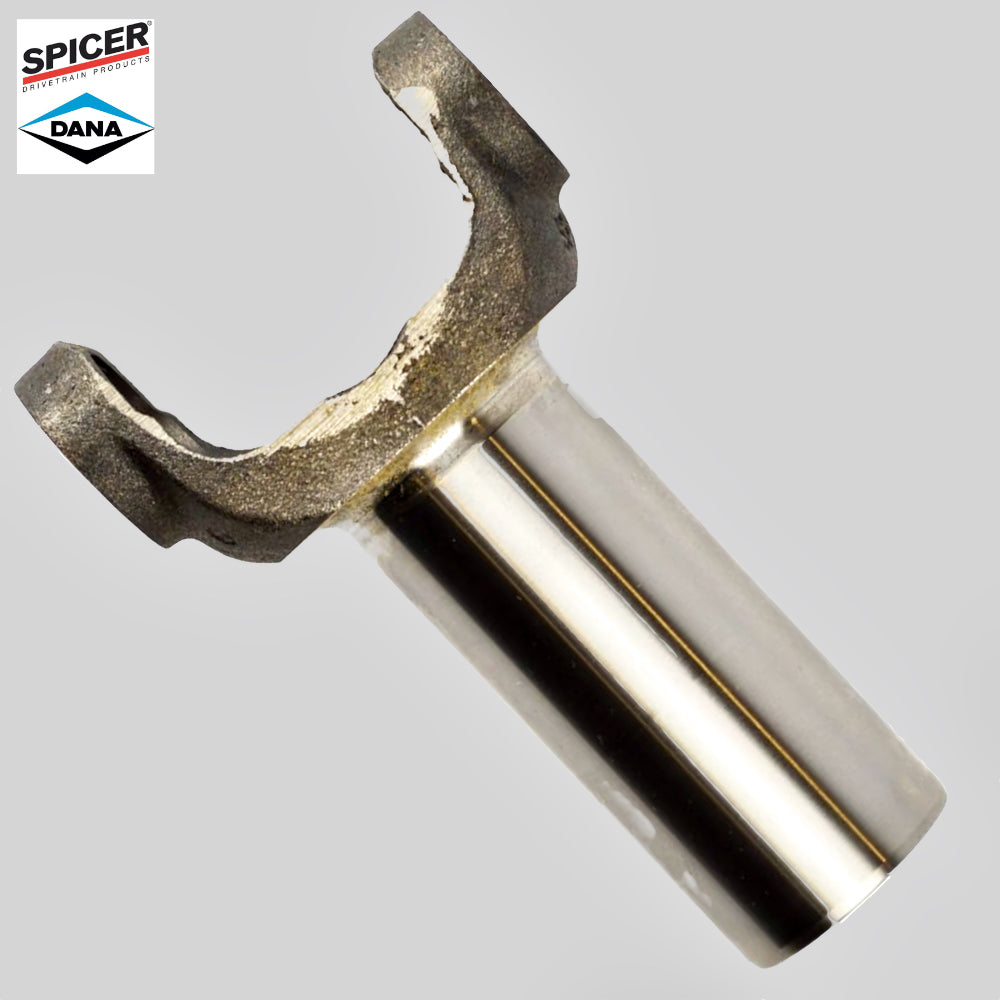 Spicer 2 3 5281X Driveshaft Transmission Slip Yoke 1310 Series 31 32 I Spicer 2 3 5281X Driveshaft Transmission Slip Yoke 1310 Series 31 32 I