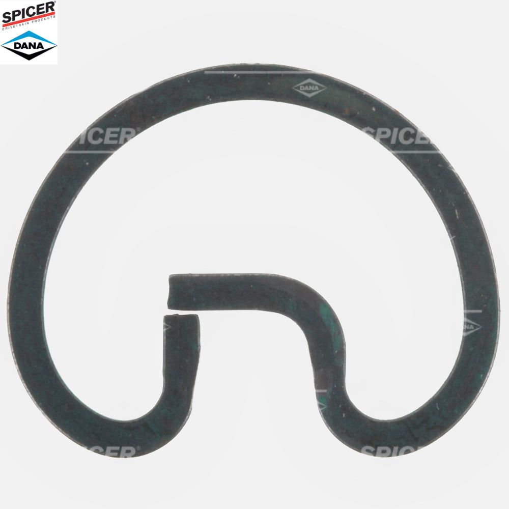 1310 Series USA Made Spicer 2-7-469 Outside Snap Ring Universal Joint ...