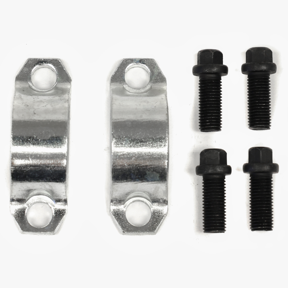 1310 & 1330 U/joint Strap, Dana 30, Dana 44, Model 35, & 9.25" W/bolts