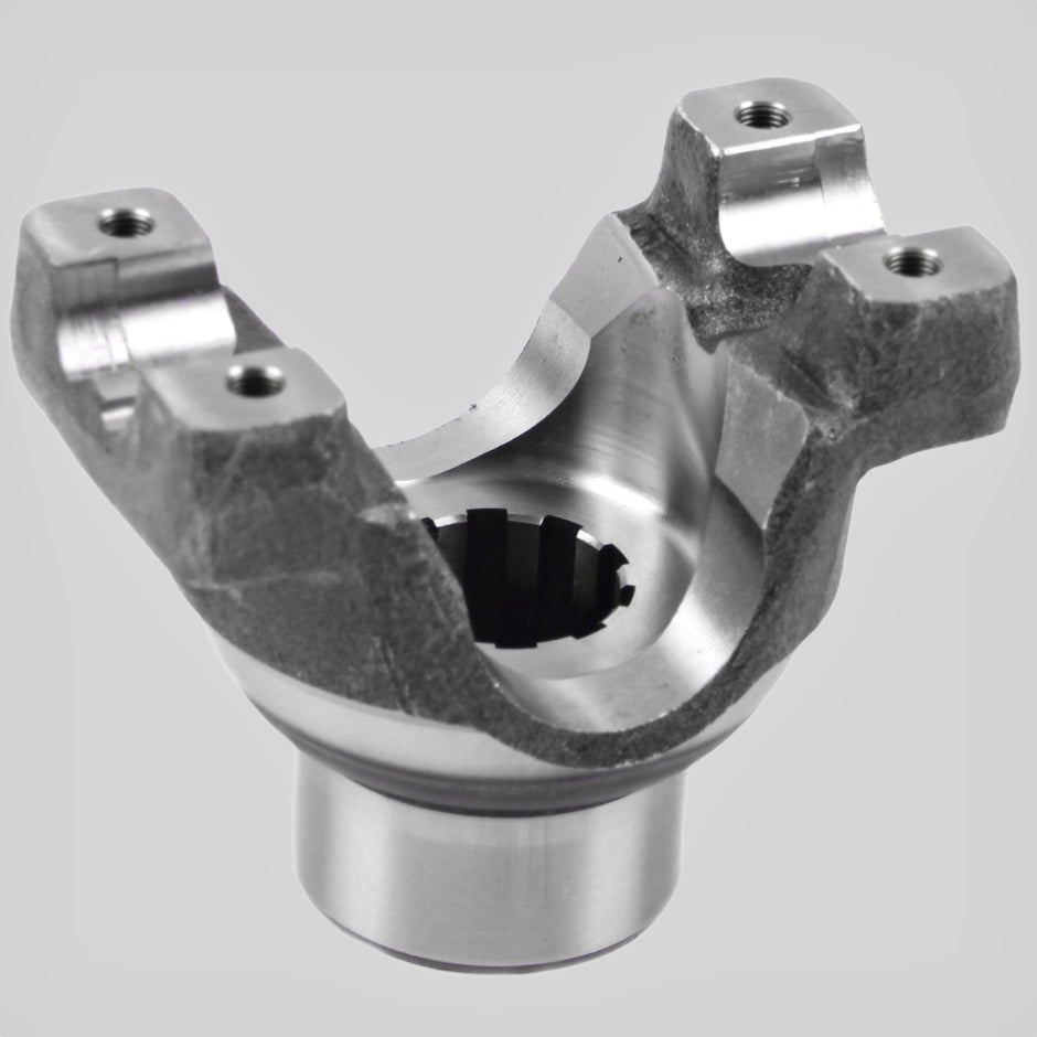 Splined Bore End Yoke – Mako Driveshafts