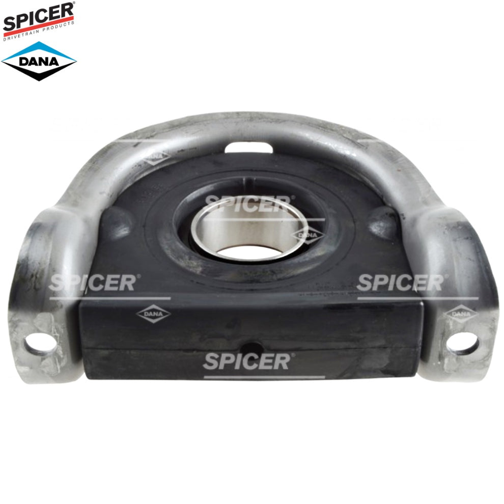 Spicer 5003326 Driveshaft Center Support Bearing Solid Rubber USA Made ...