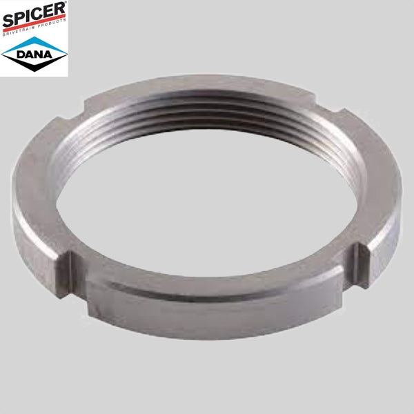 Spicer 621027 Spindle Nut USA Made Chev, Ford, Dodge Dana Model 50 Axl ...