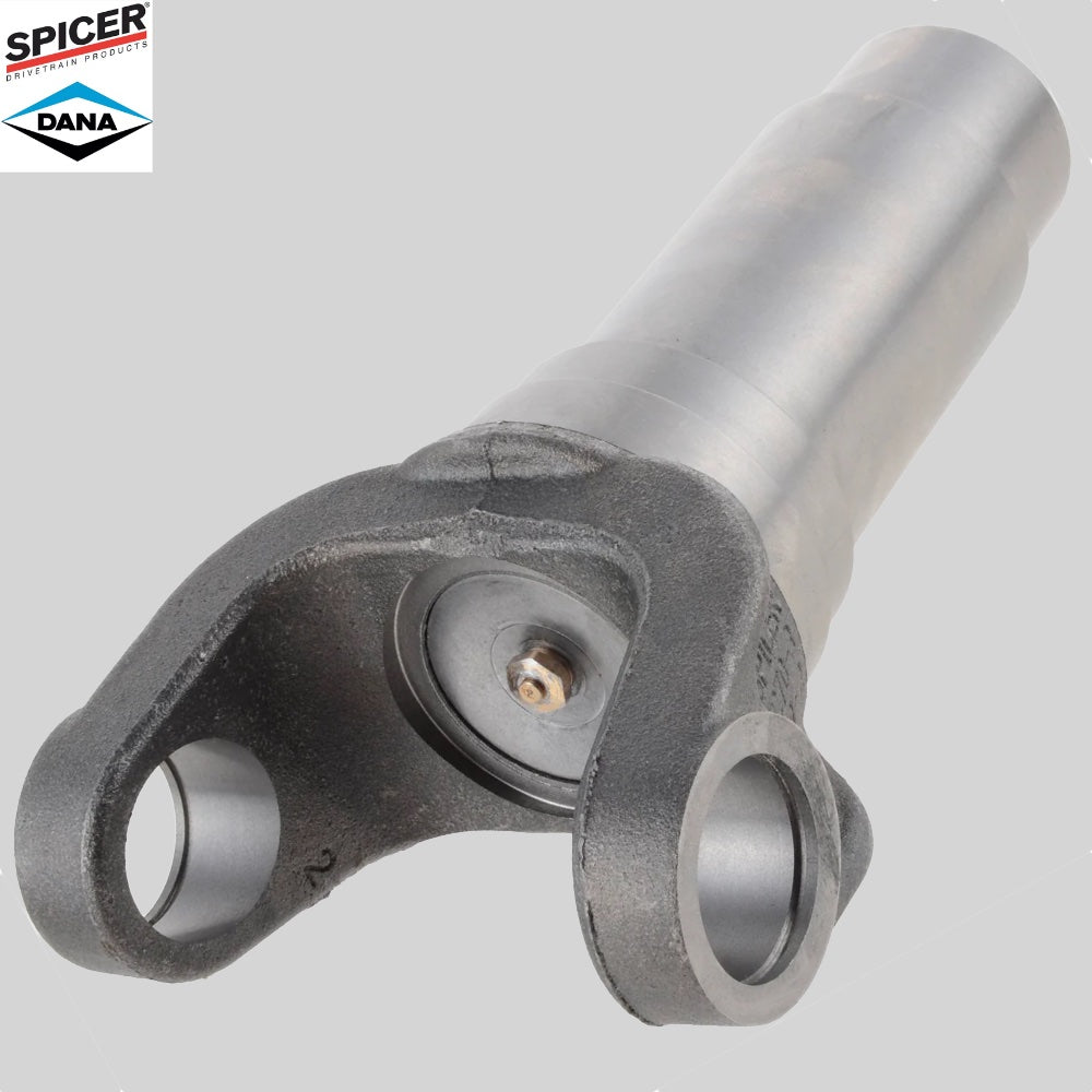 Spicer 70-3-41X Driveshaft Slip Yoke SPL70 Series 9.279" C/L To End Of ...