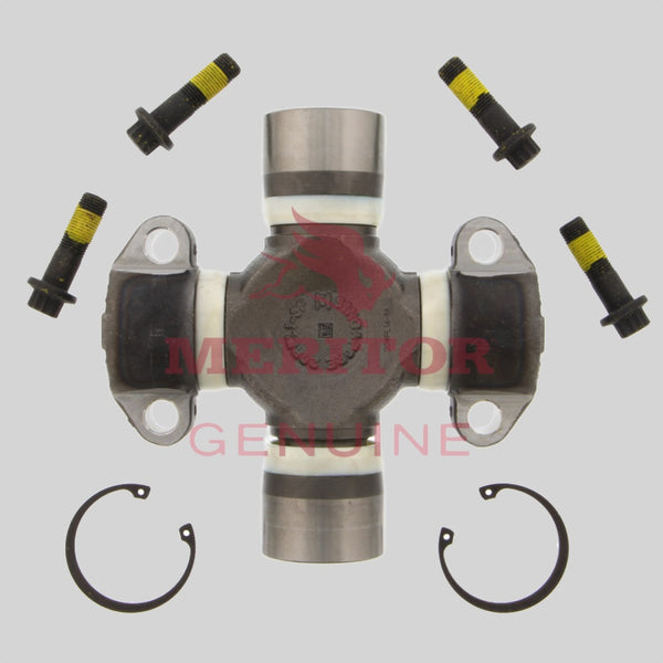 CP20-RPL-S1 Genuine Meritor Driveline U-Joint RPL 20 Series 2.060 x 6 ...