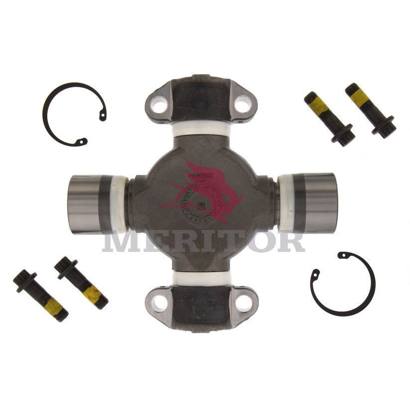 Genuine Meritor CP25-RPL-S1 Driveline Universal Joint RPL 25 Series 2 ...