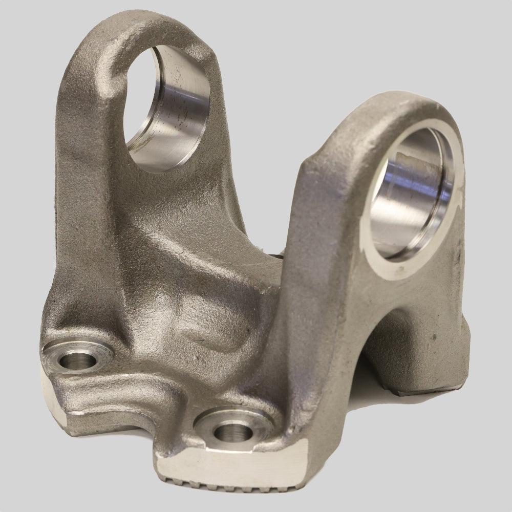 68745 Series Serrated Flange 180 KV Wide Angle - Intermediate H: 4.251 ...