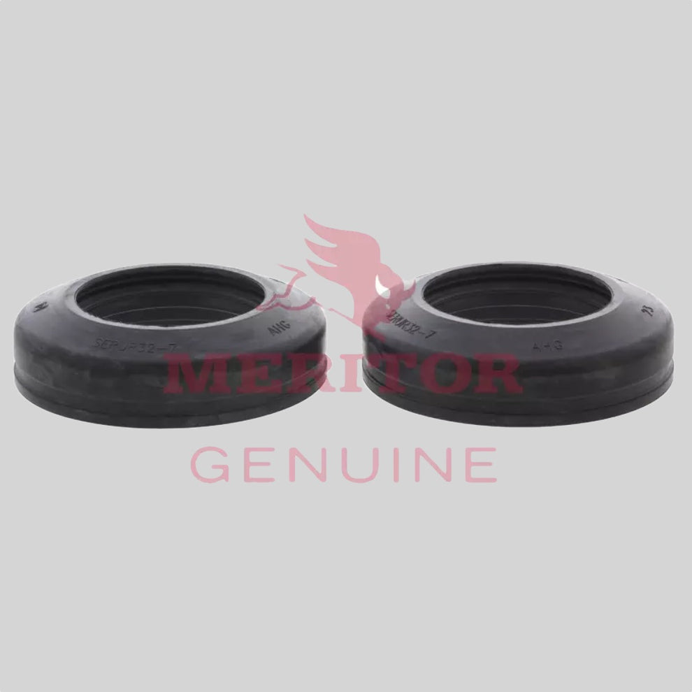 Genuine Meritor SERUR32 7 Driveshaft Slip Yoke Dust Seal – Mako Driveshafts