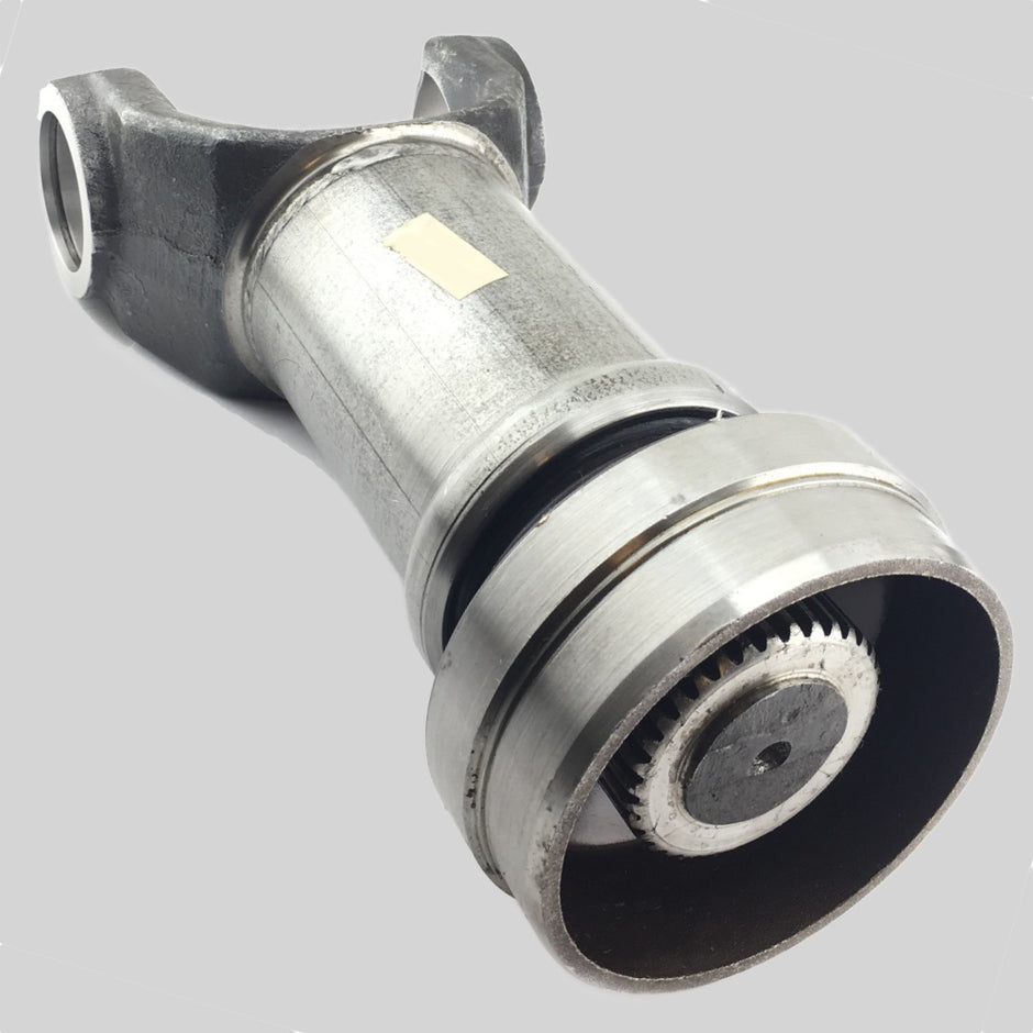 Slip Yoke Assemblies – Mako Driveshafts