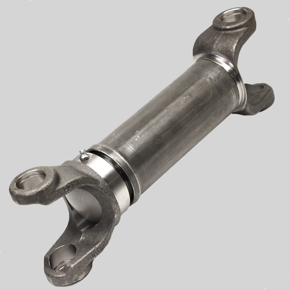 Yoke Shaft Assemblies – Mako Driveshafts