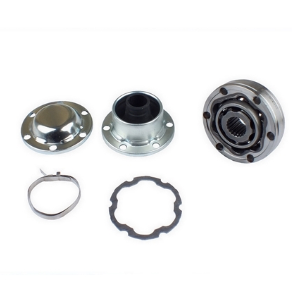 CV Joints for Automotive Driveshaft Repair by Mako – Mako Driveshafts