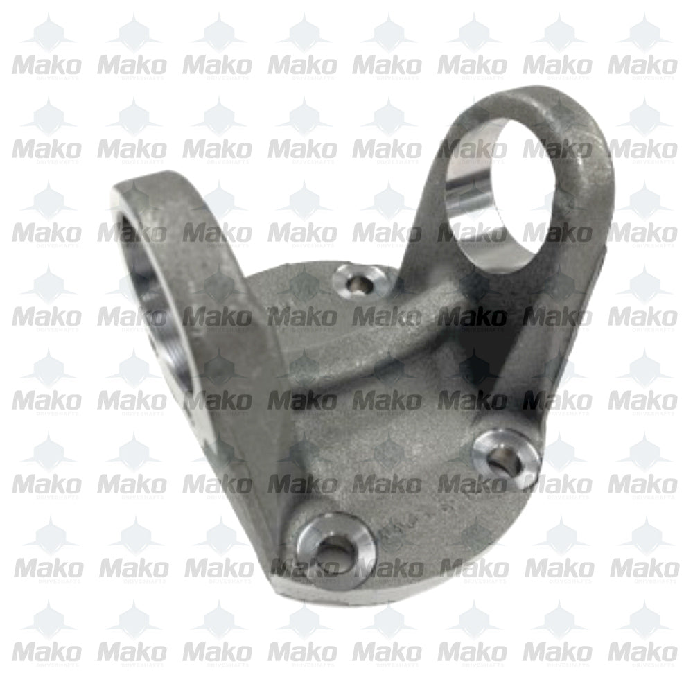 170-2-35 SPL170 Series Driveshaft Flange Yoke 4 x .551" Bolt Holes ...