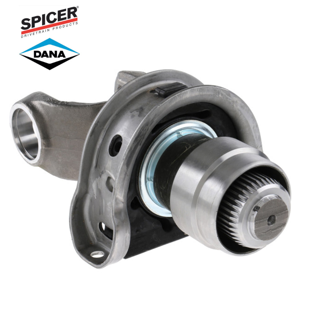 Spicer 350-57-10036564X SPL350 Series Driveshaft Midship Assembly Stub ...