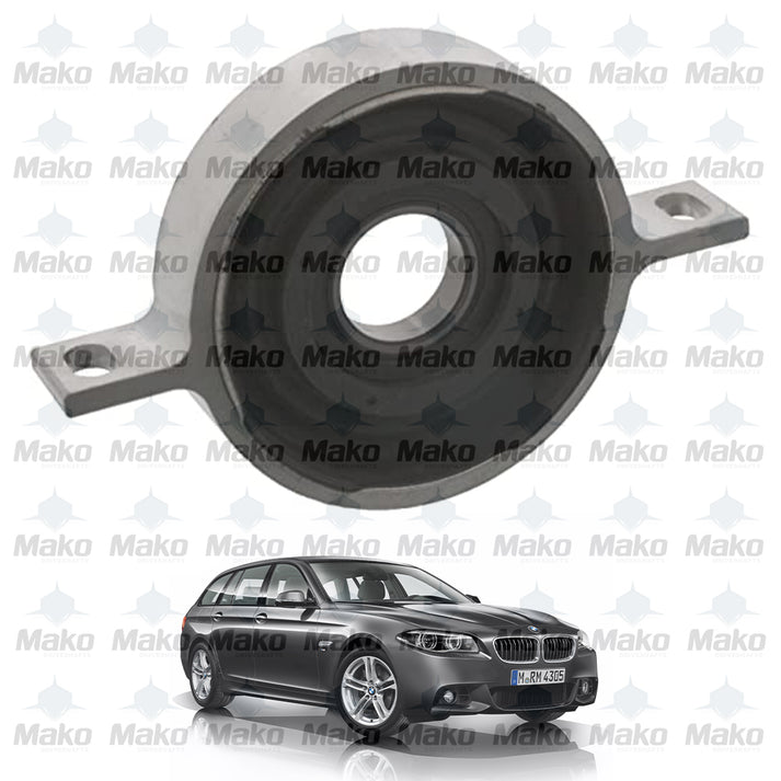 Driveshaft Center Support Bearing fits BMW 5 Series F07/F10/F11 OE: 26 ...