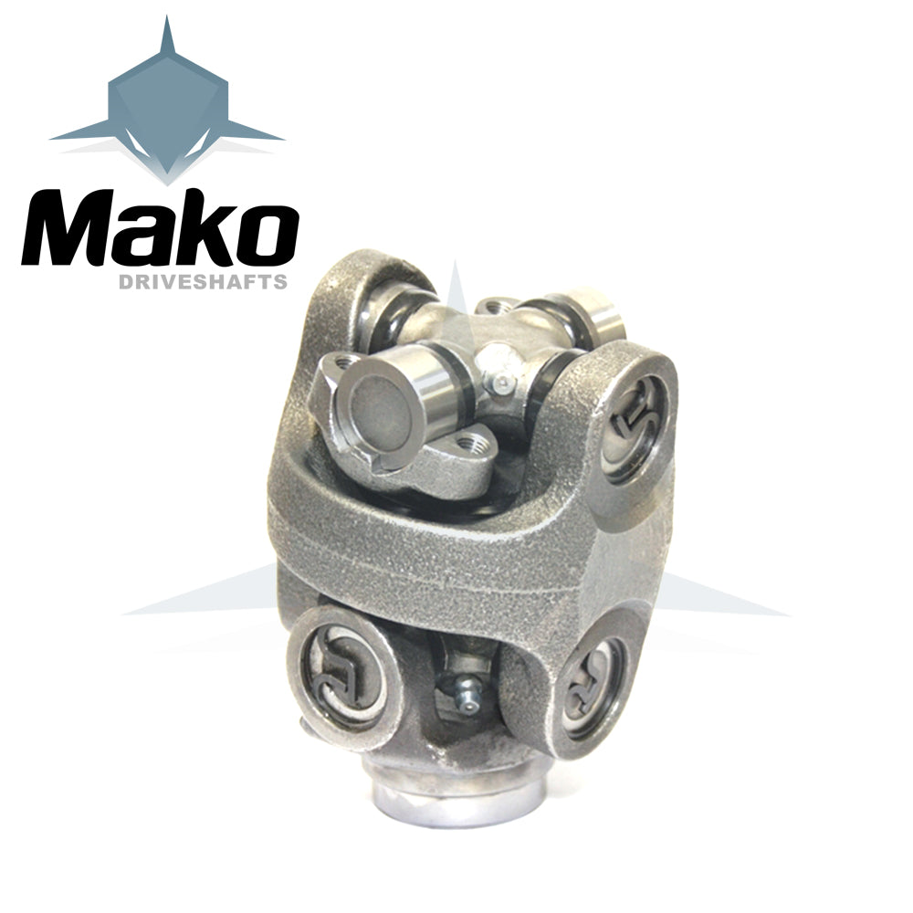 Double Cardan CV heads – Mako Driveshafts