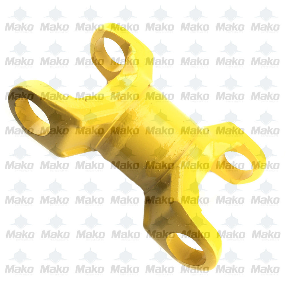 Komatsu Forklift Driveshaft 7.5" center eye to center eye 7C series ...