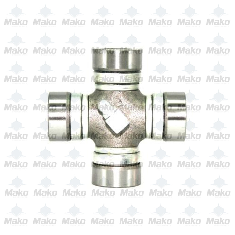 287/00 Series 26mm x 69.9mm Driveshaft Universal Joint Outside Snap Ri ...