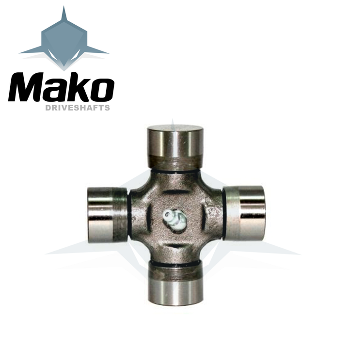 Drivetrain products – Mako Driveshafts