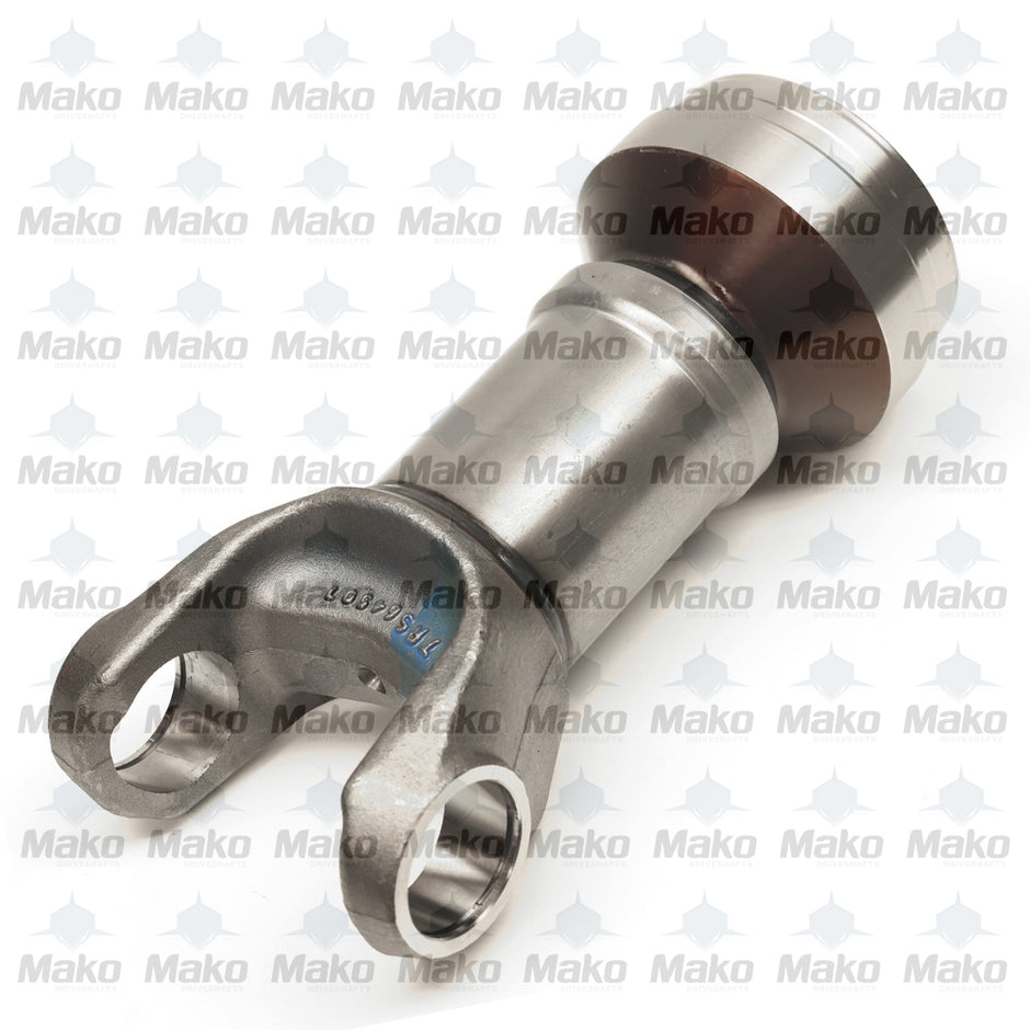 Slip Yoke Assemblies – Mako Driveshafts