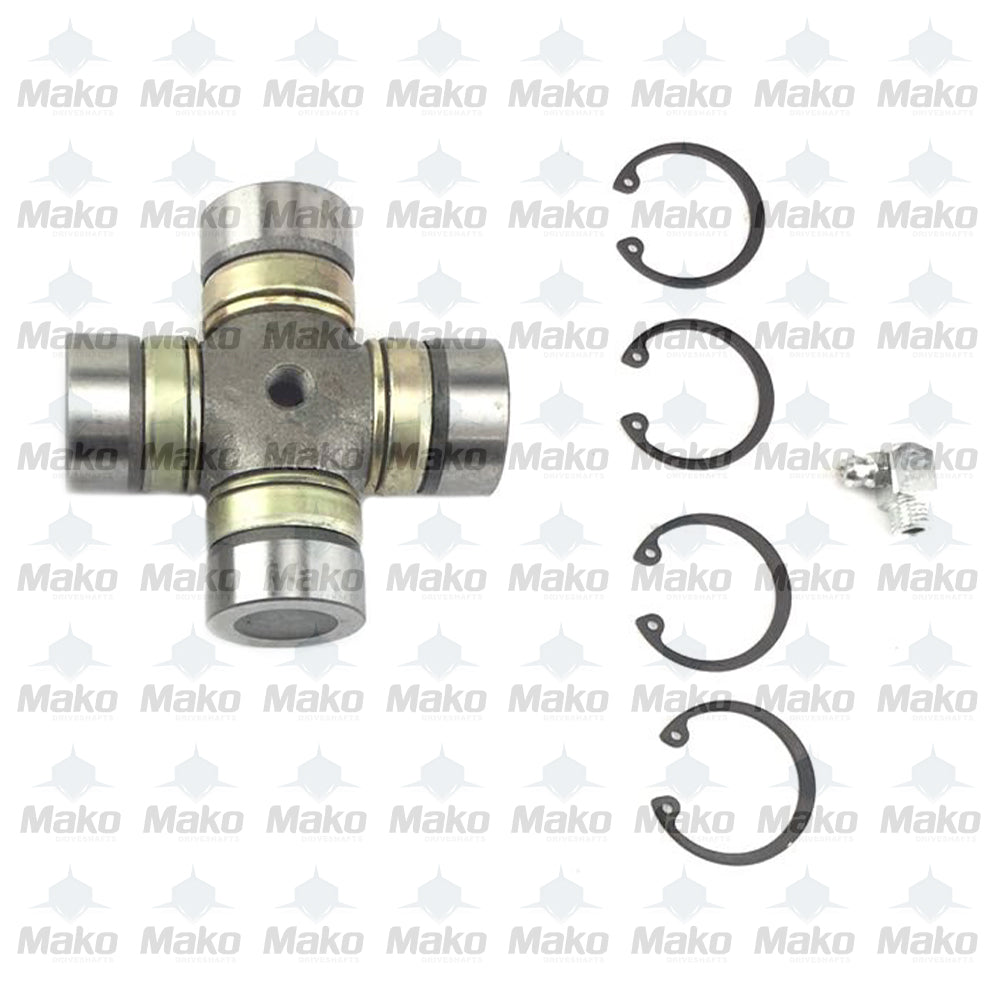 Driveshaft Universal Joint Outside Snap Rings 30mm x 81.8mm (287.10 Se ...